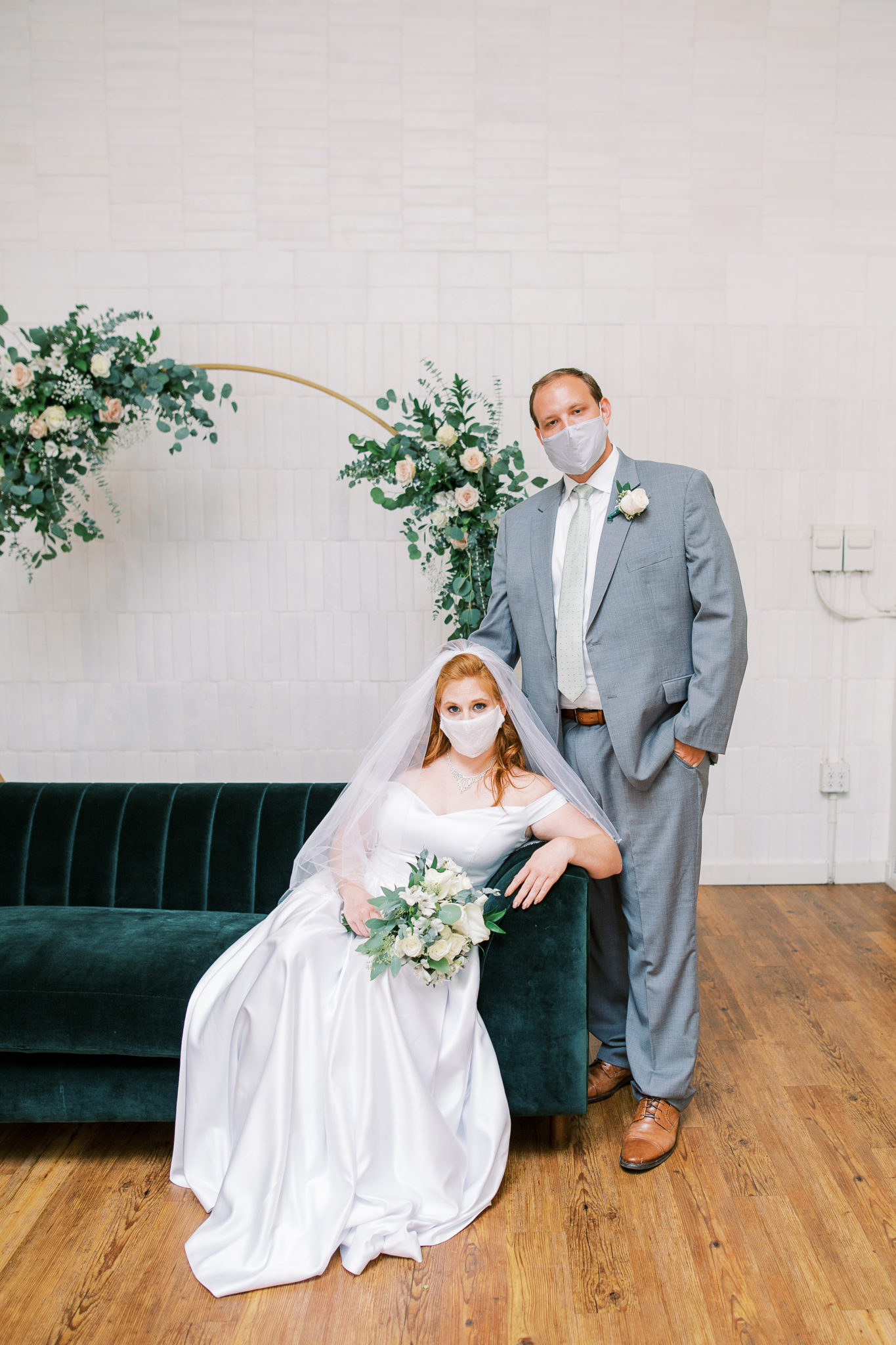 Understanding Your Options as a COVID Bride - Aly Matei Photography