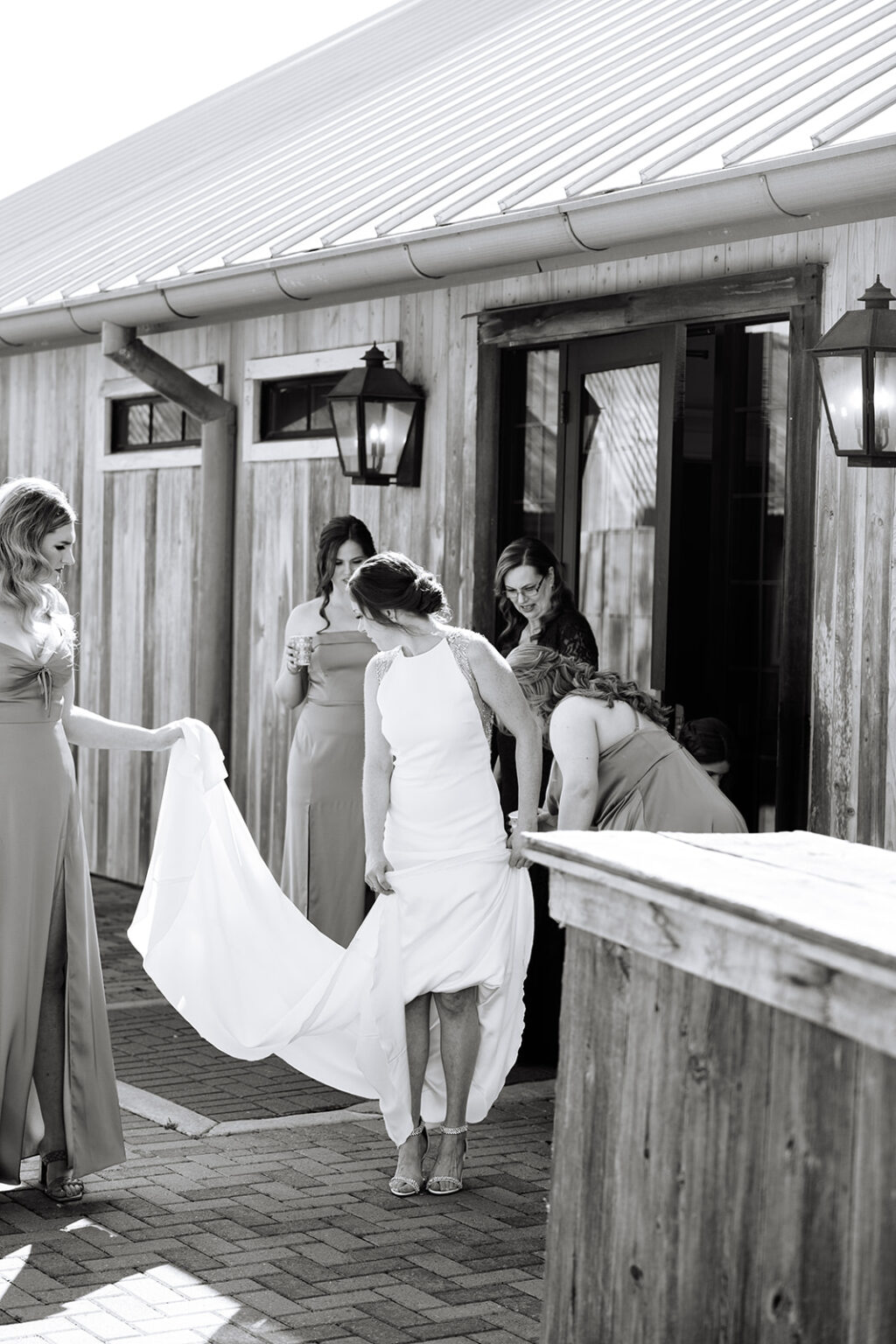 A Beautiful Beckendorff Farms - Katy Texas Wedding Venue - Aly Matei ...