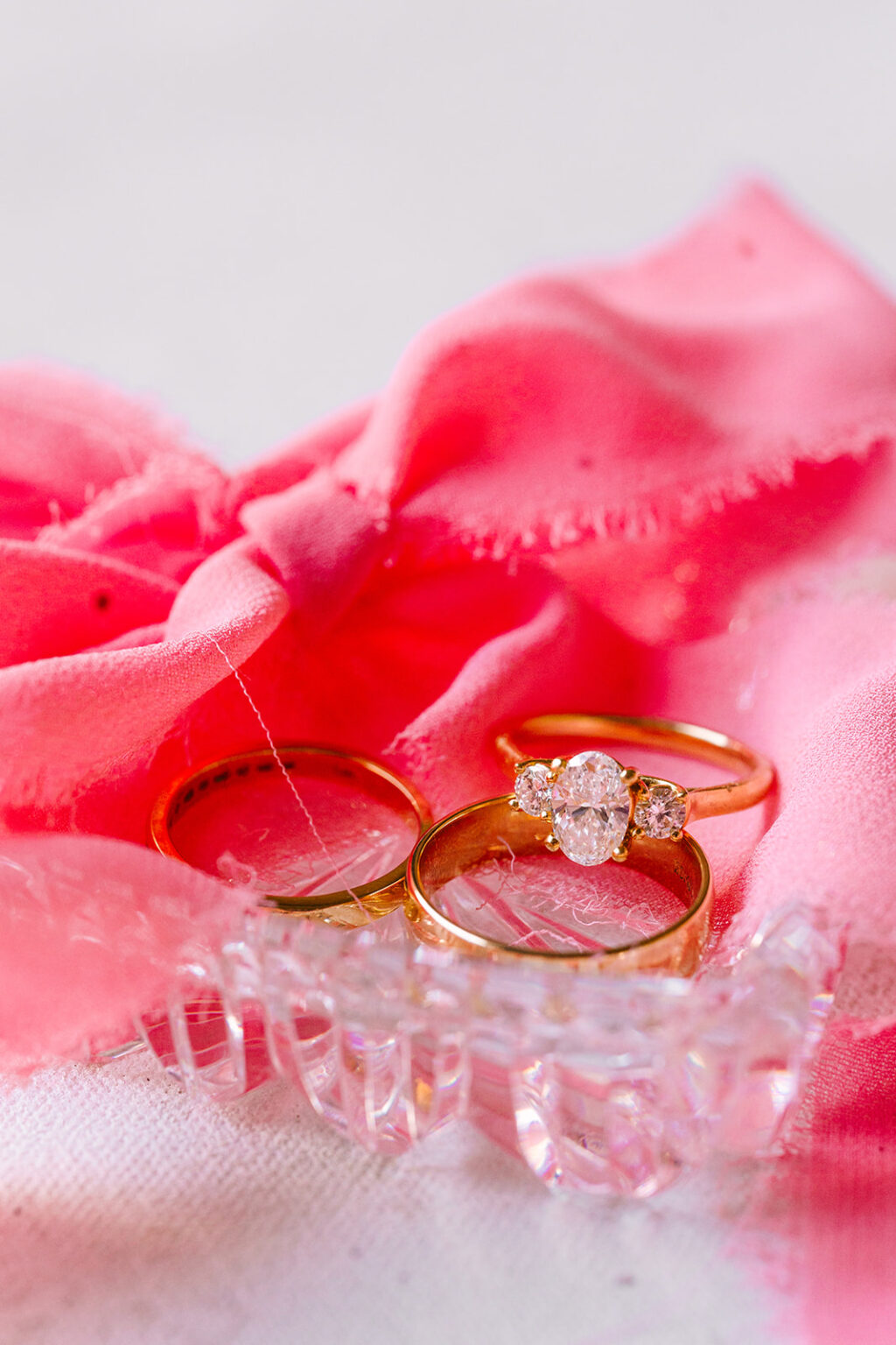 A Colorful Summer Wedding at Beckendorff Farms - Aly Matei Photography